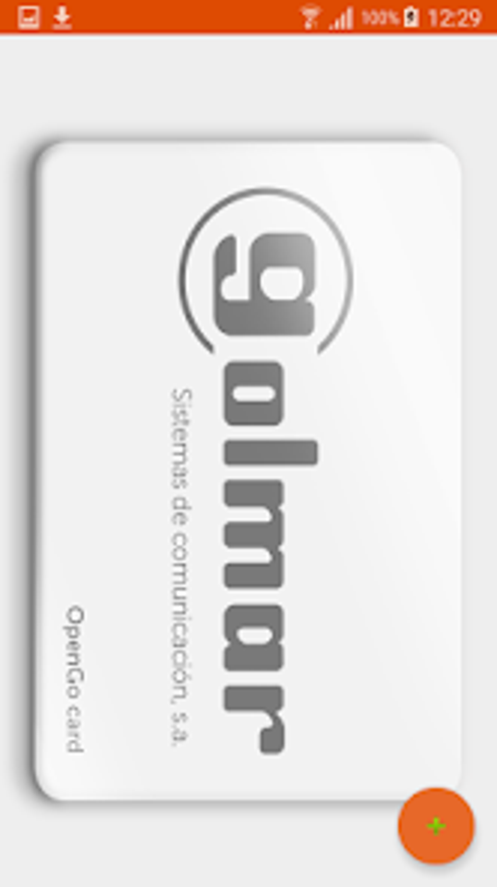 OpenGo para Android - Descargar