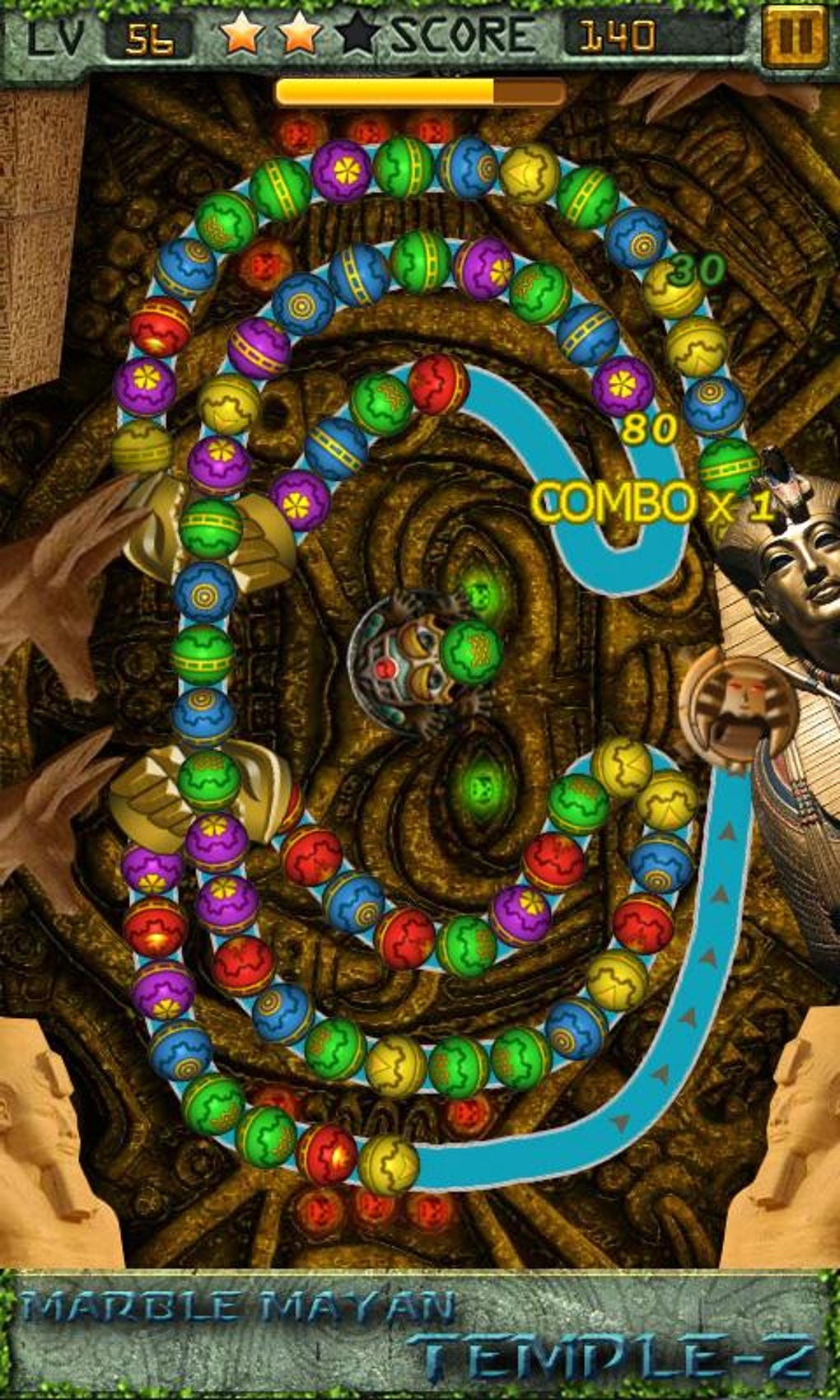 Marble Mayan Temple 2 APK for Android - Download