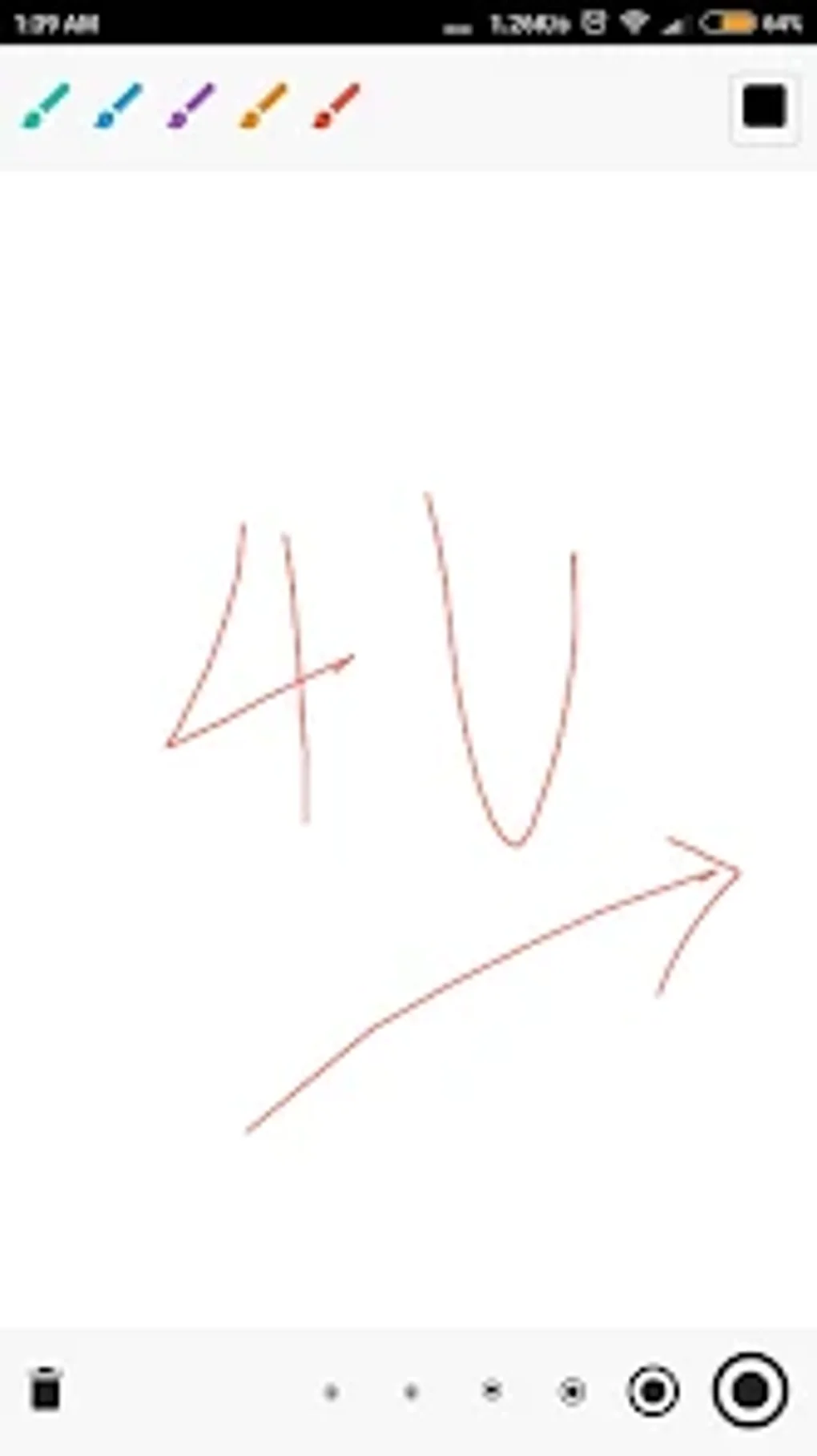 Whiteboard for Android - Download