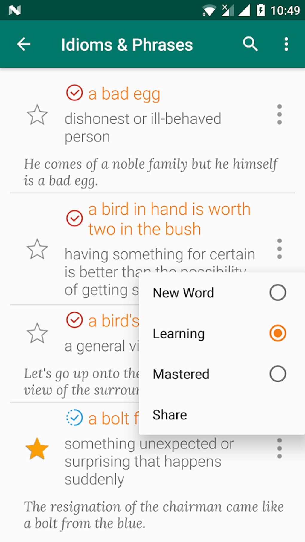 Vocabulary Builder APK for Android - Download