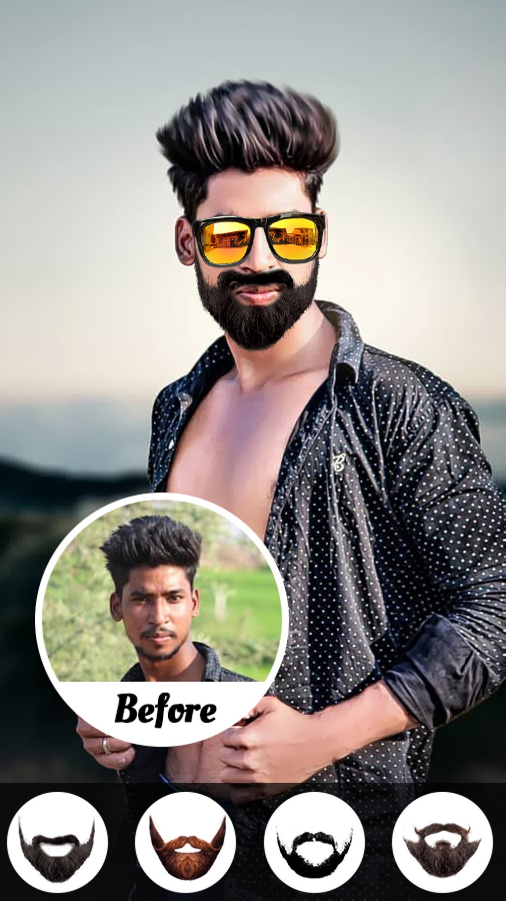 Smoke Photo Editor 2022 for Android - Download