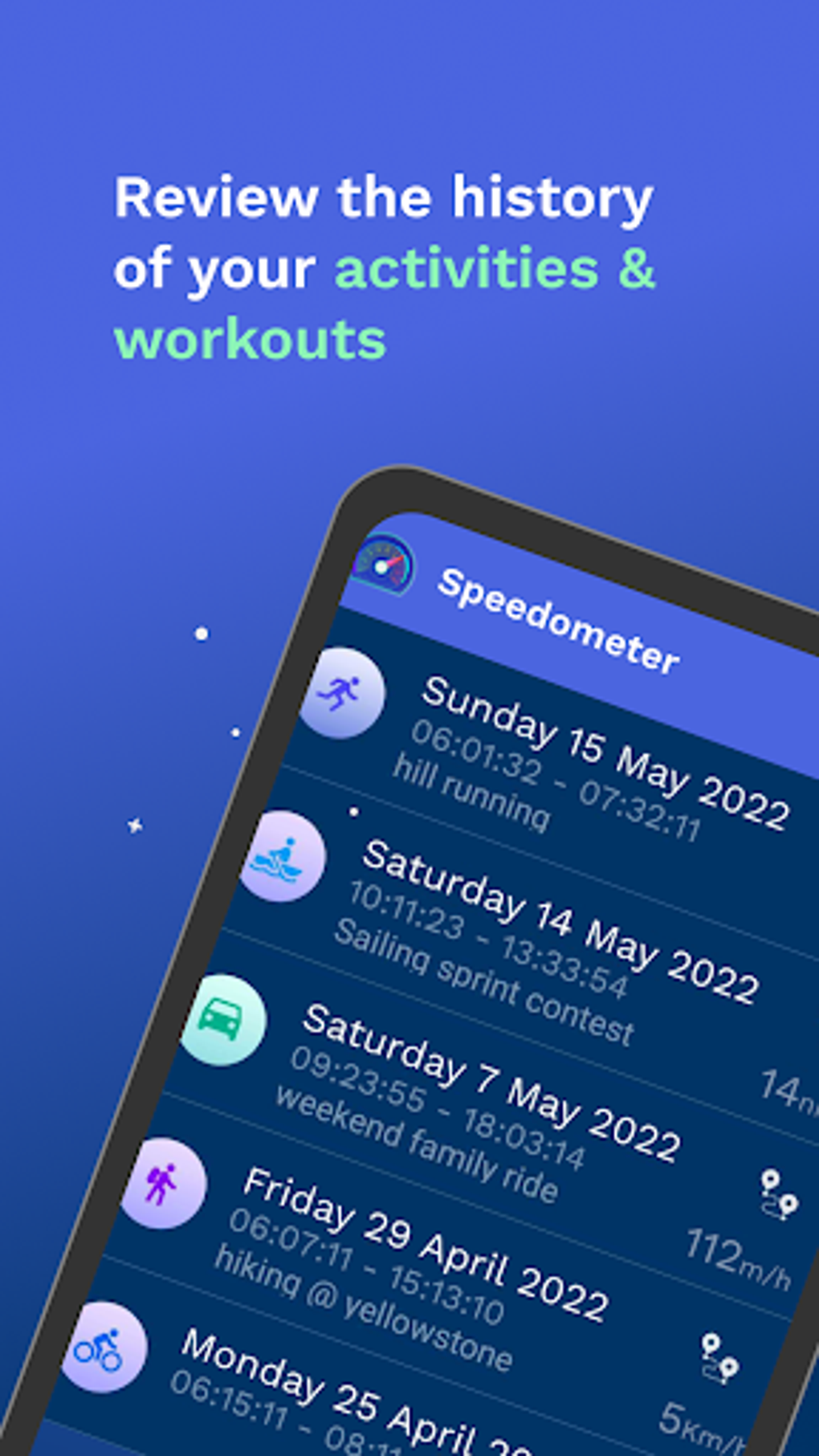 Speedometer APK for Android - Download