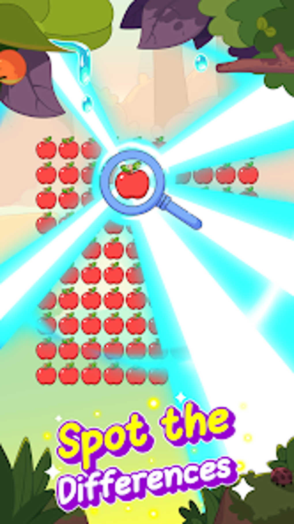 Android için Find my Fruits - Hidden Object - İndir Android için Find my Fruits - Hidden Object - İndir