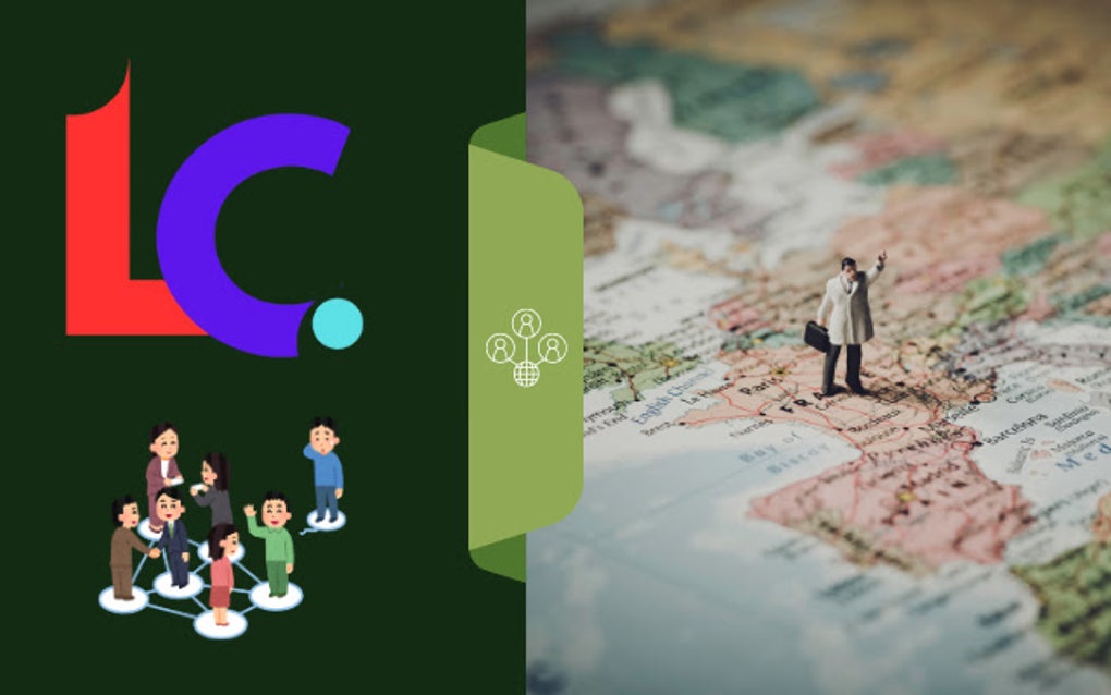 Local-Chat สำหรับ Google Chrome - ส่วนขยาย ดาวน์โหลด