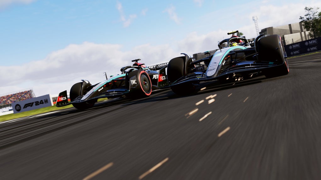 EA Sports F1 24 - Download
