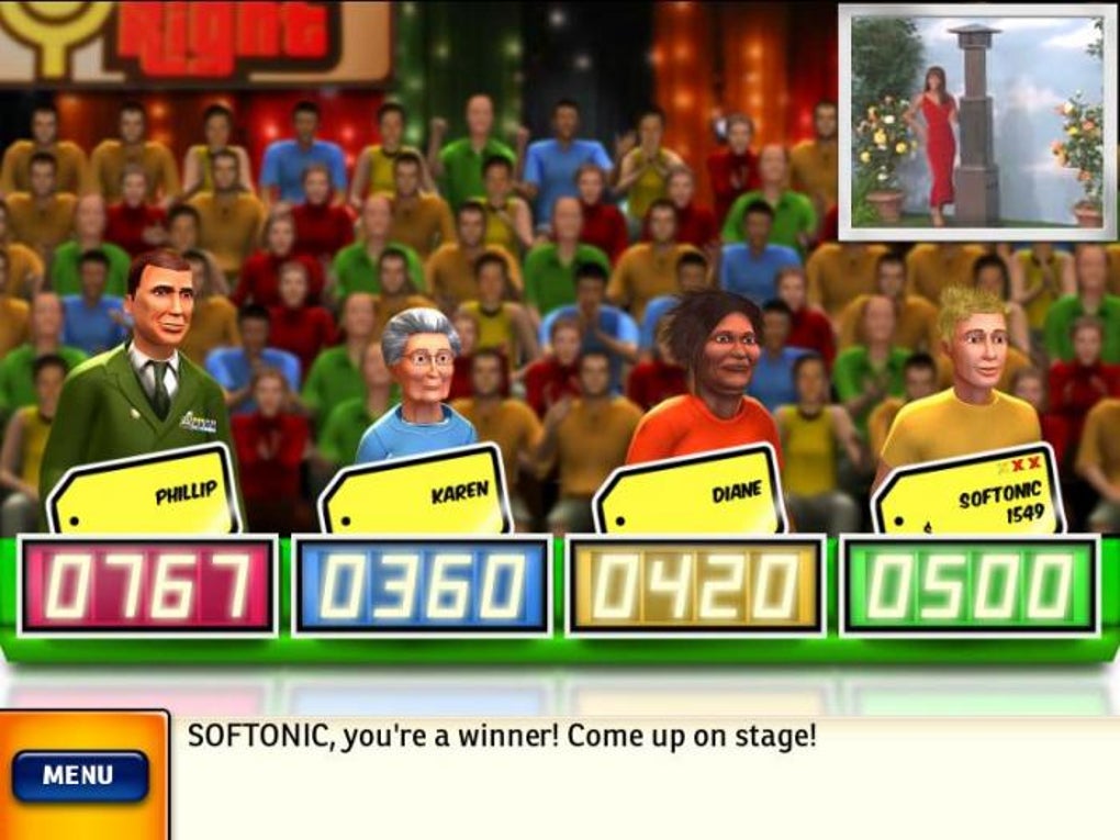 The Price is Right - Descargar