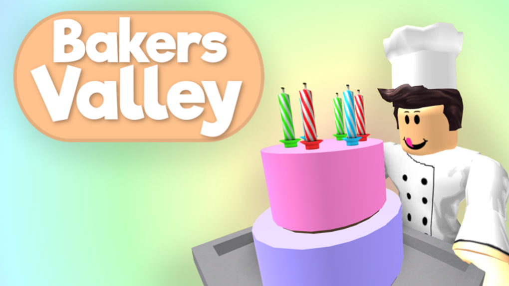 Bakers Valley per ROBLOX - Gioco Download