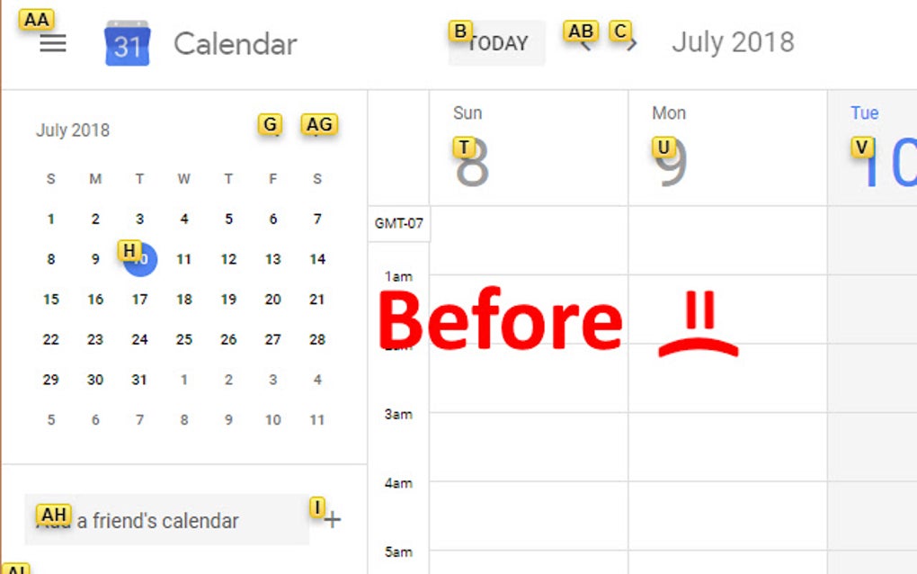 Vimium Helper for Google Chrome - Extension Download