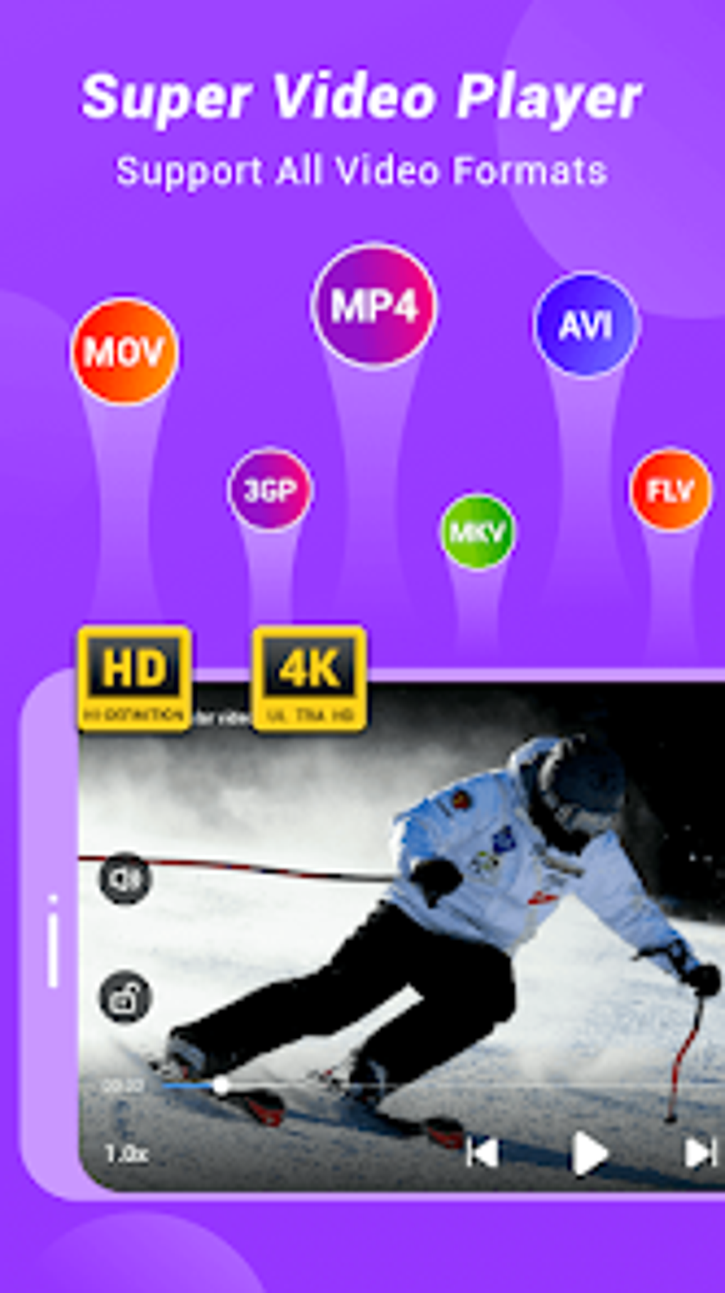 TubeMax:VideoMusic Player for Android - Download