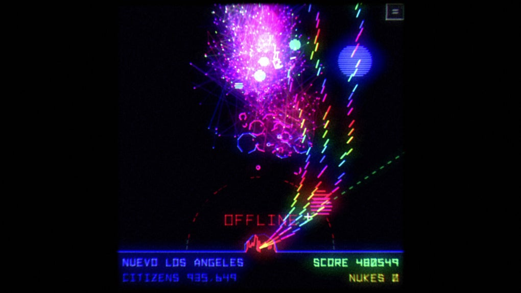 Utopia Must Fall - Descargar