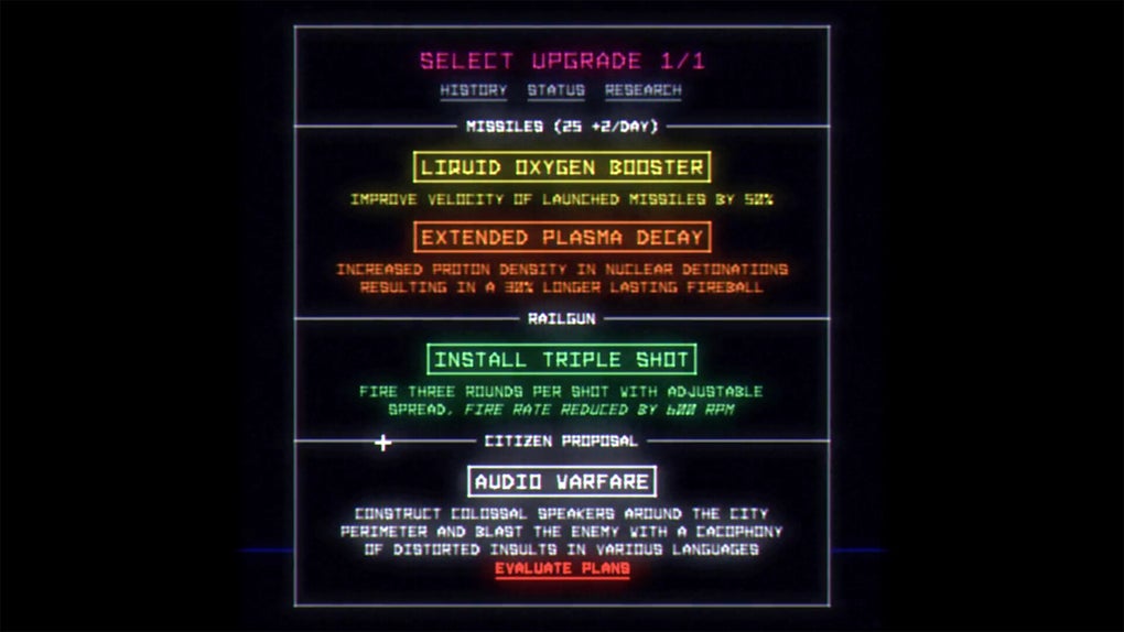 Utopia Must Fall - İndir