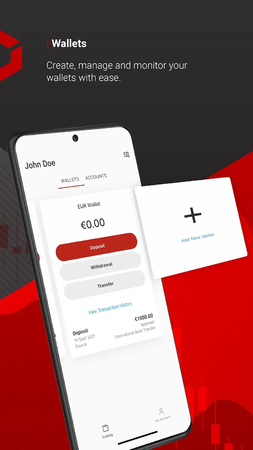 Tickmill APK for Android - Download