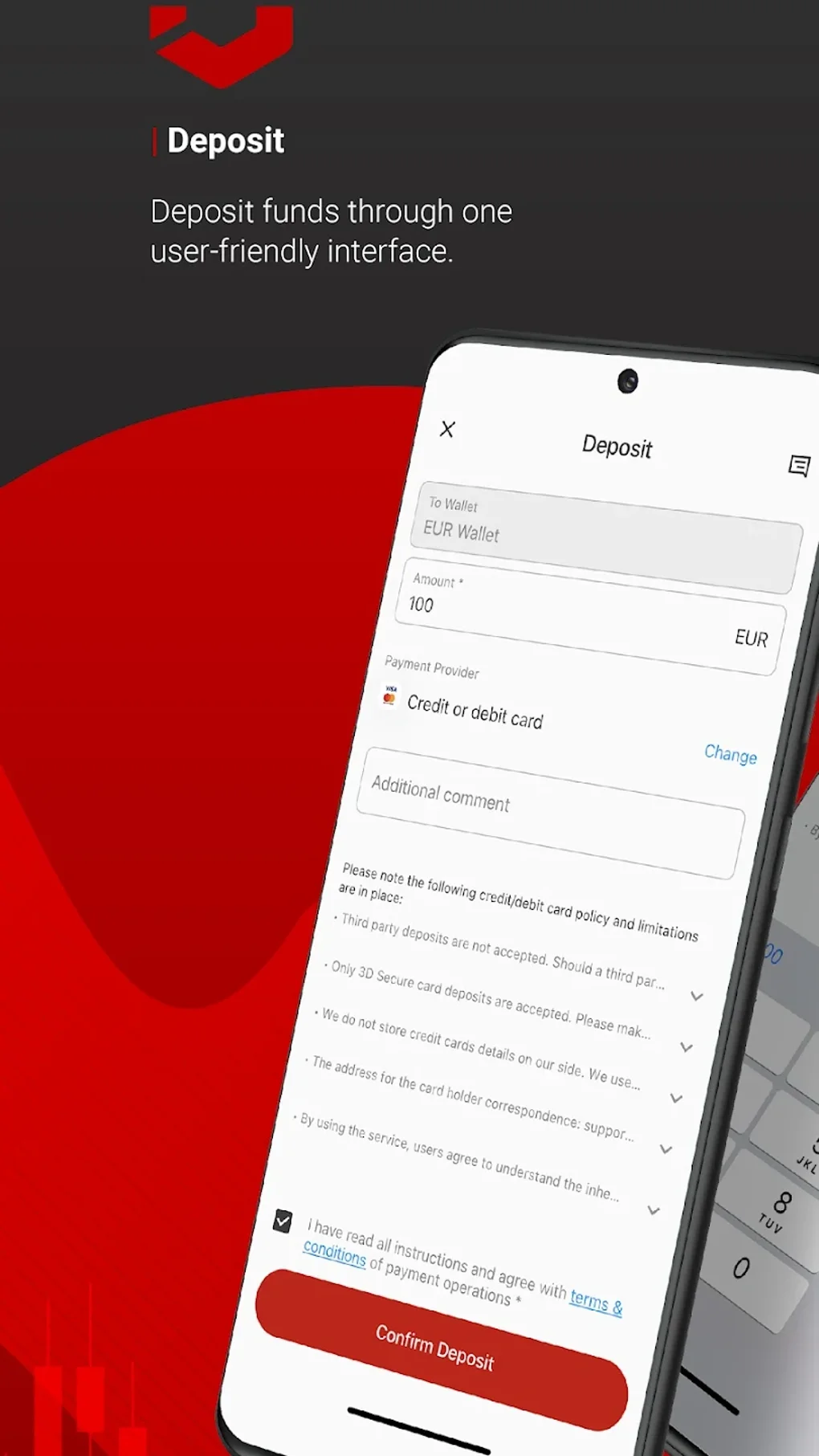 Tickmill APK for Android - Download