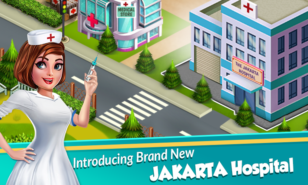 Doctor Dash : Hospital Game APK para Android - Descargar