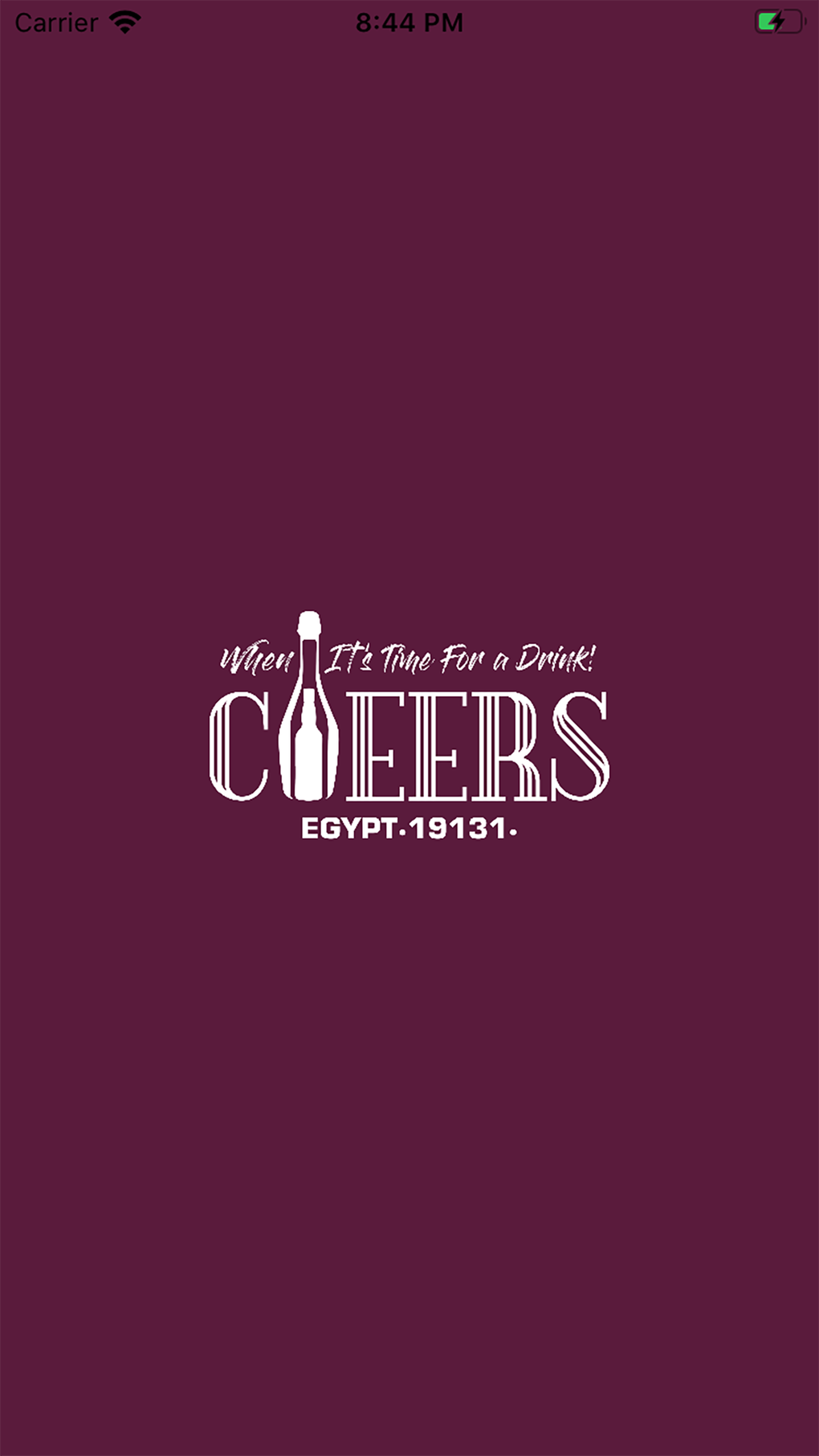 Cheers Egypt para iPhone - Descargar