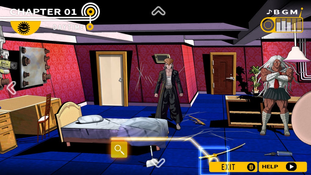 Danganronpa: Trigger Happy Havoc Anniversary Edition para Nintendo ...