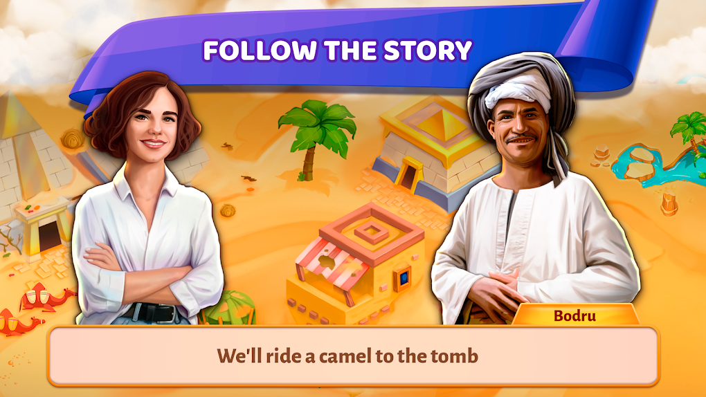 Find the differences 1000 Levels สำหรับ Android - ดาวน์โหลด