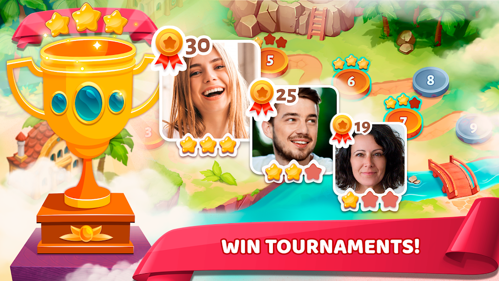 Find the differences 1000 Levels for Android - Download