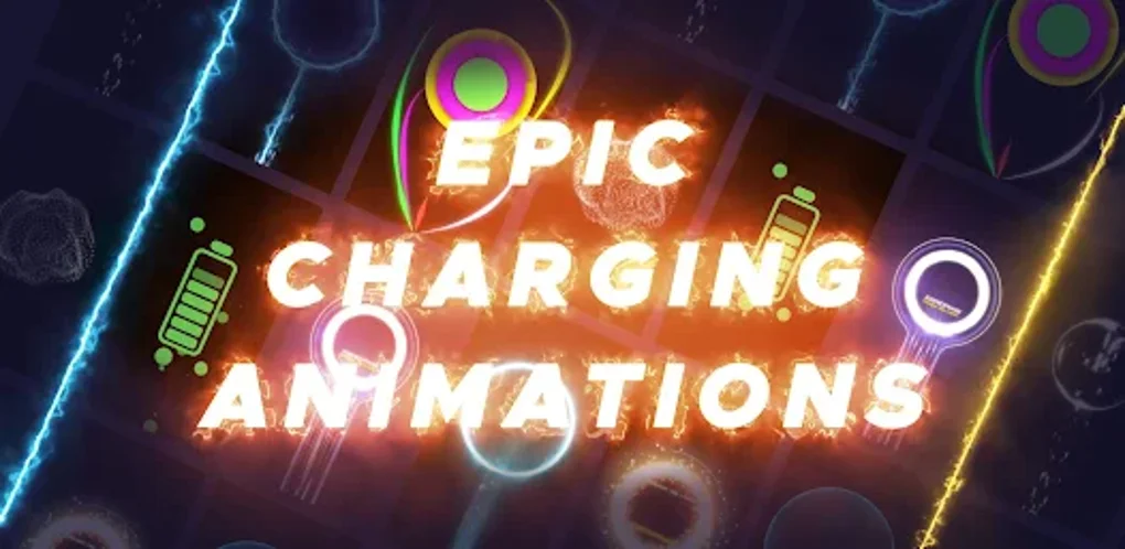 Fast Charging Animation for Android - Download