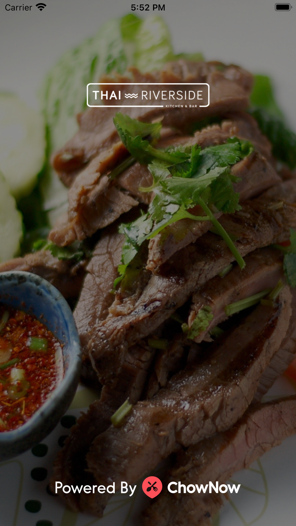 Thai Riverside para iPhone - Descargar