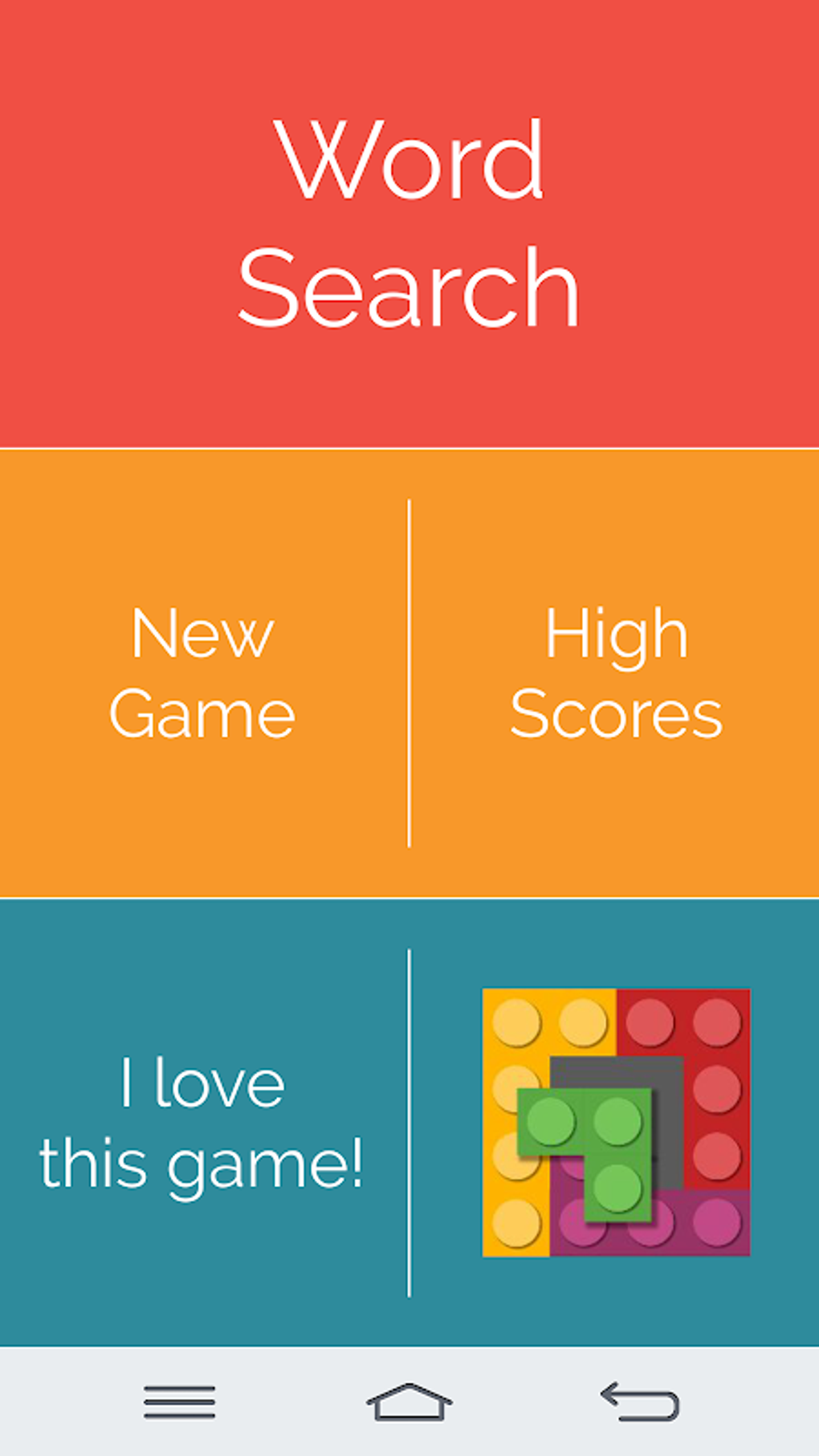 Word Search APK for Android - Download