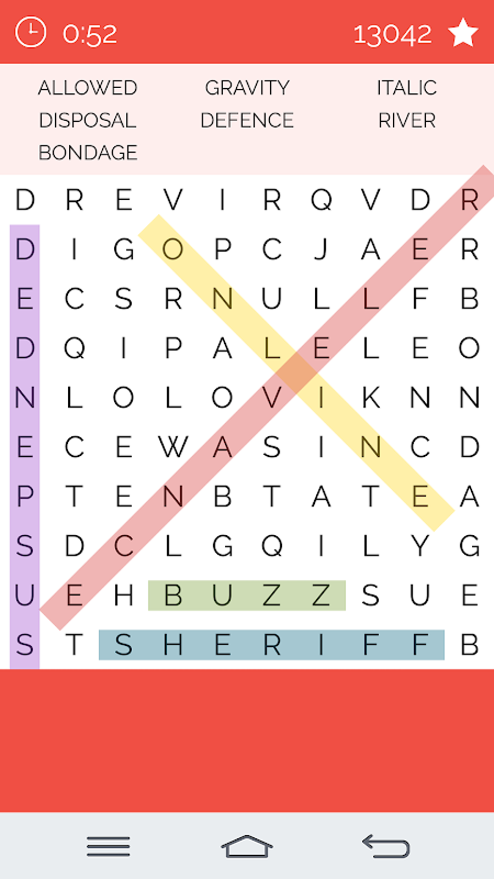 Word Search APK for Android - Download
