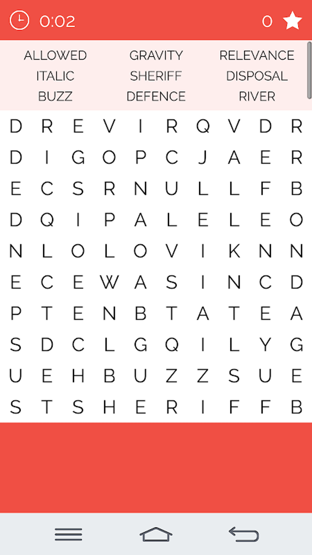 Word Search APK for Android - Download