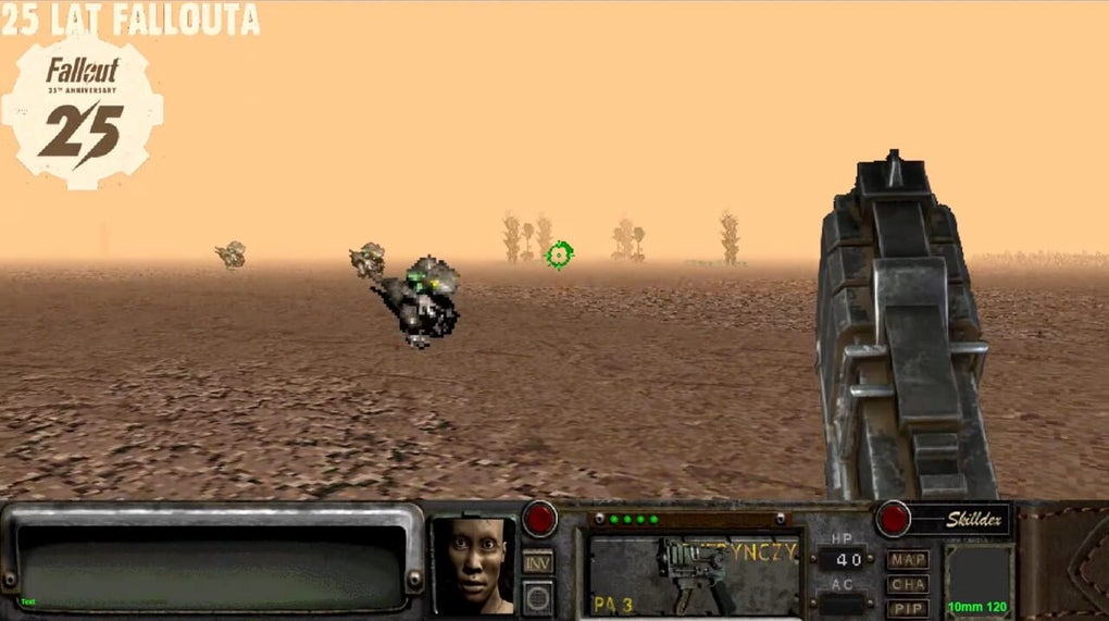 Fallout 2 Remake - Download