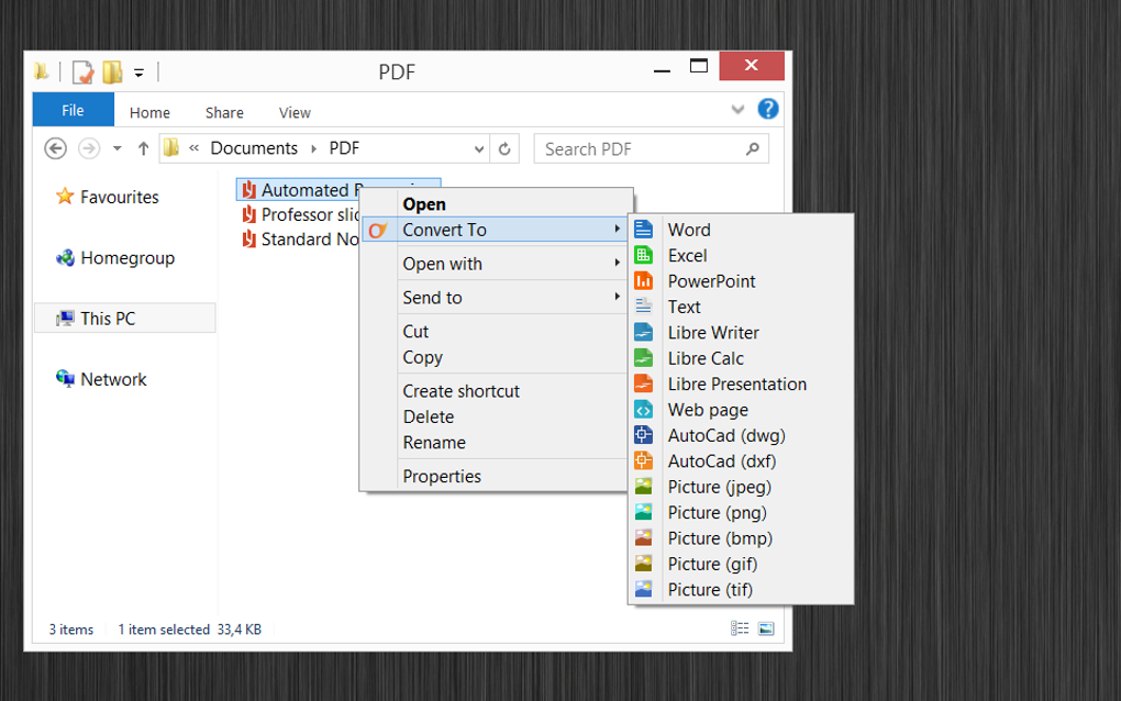 Cometdocs Desktop - Descargar