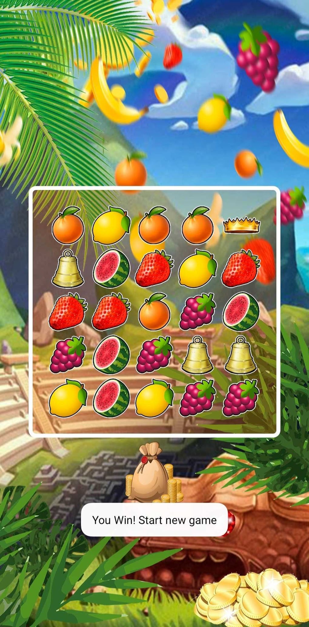 Fruit Stars APK for Android - Download