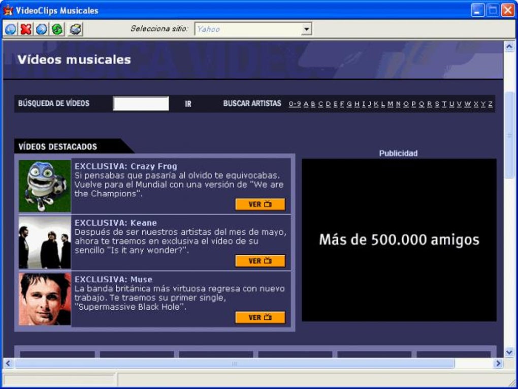 LaTV .NET - Descargar