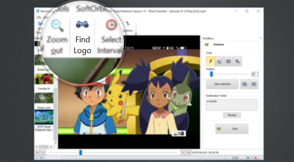 Remove Logo Now Untuk Windows Unduh Remove Logo Now Untuk Windows Unduh