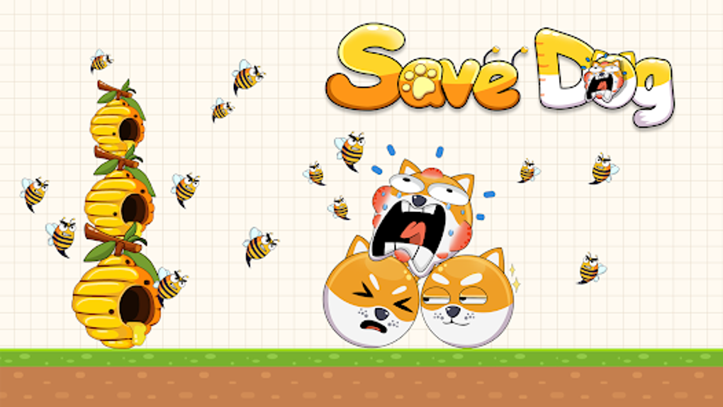 Save the Doge APK für Android - Download