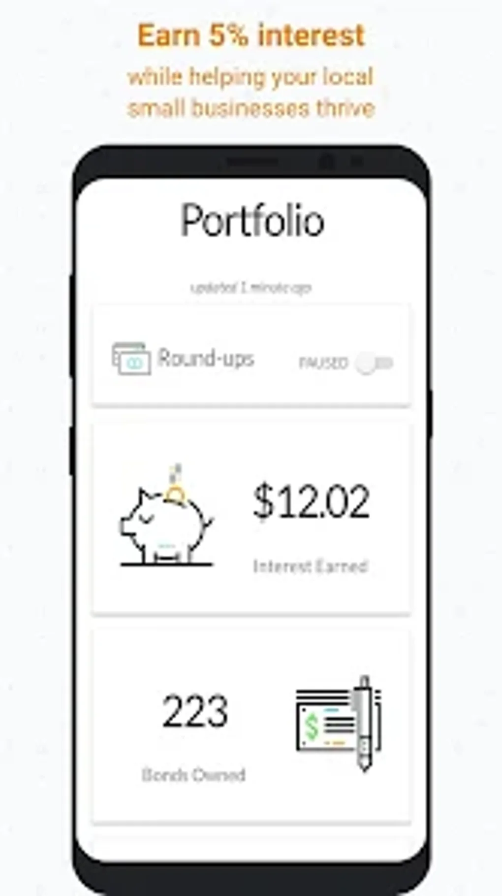 Worthy Financial for Android - Download