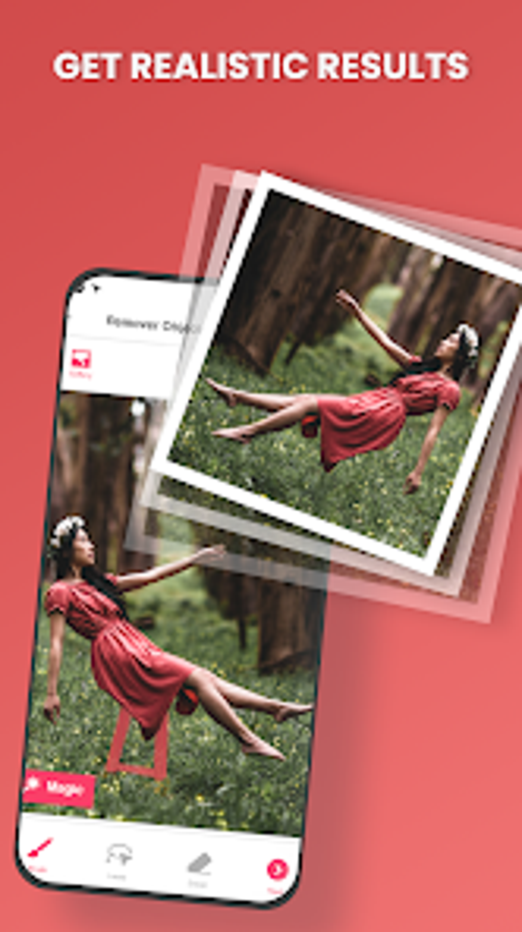 Photo Unwanted Object Remover para Android - Descargar