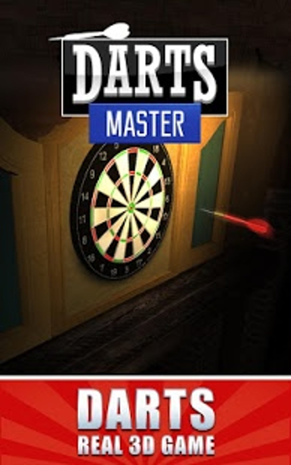 Darts Master APK for Android - Download