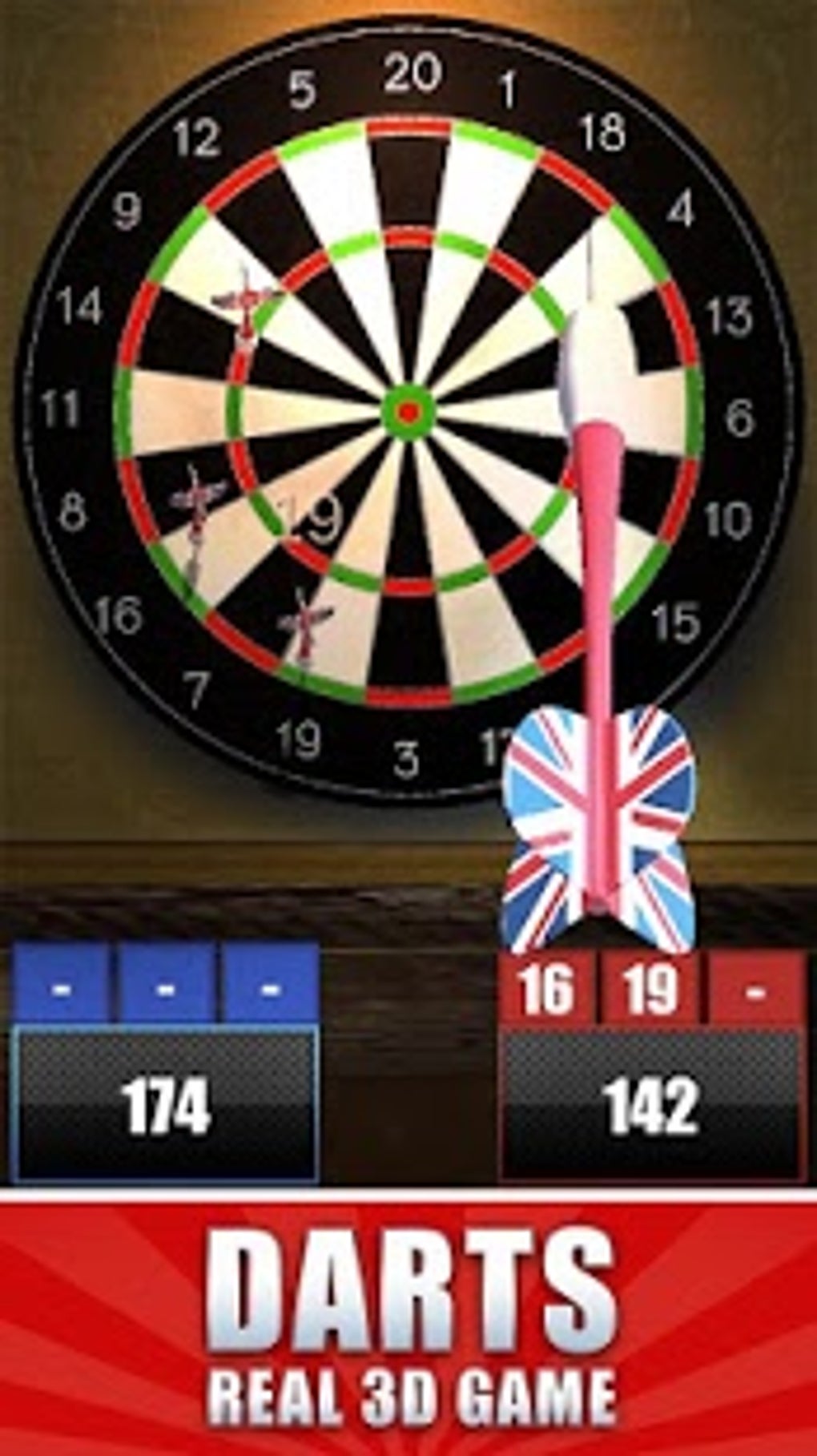 Darts Master APK for Android - Download