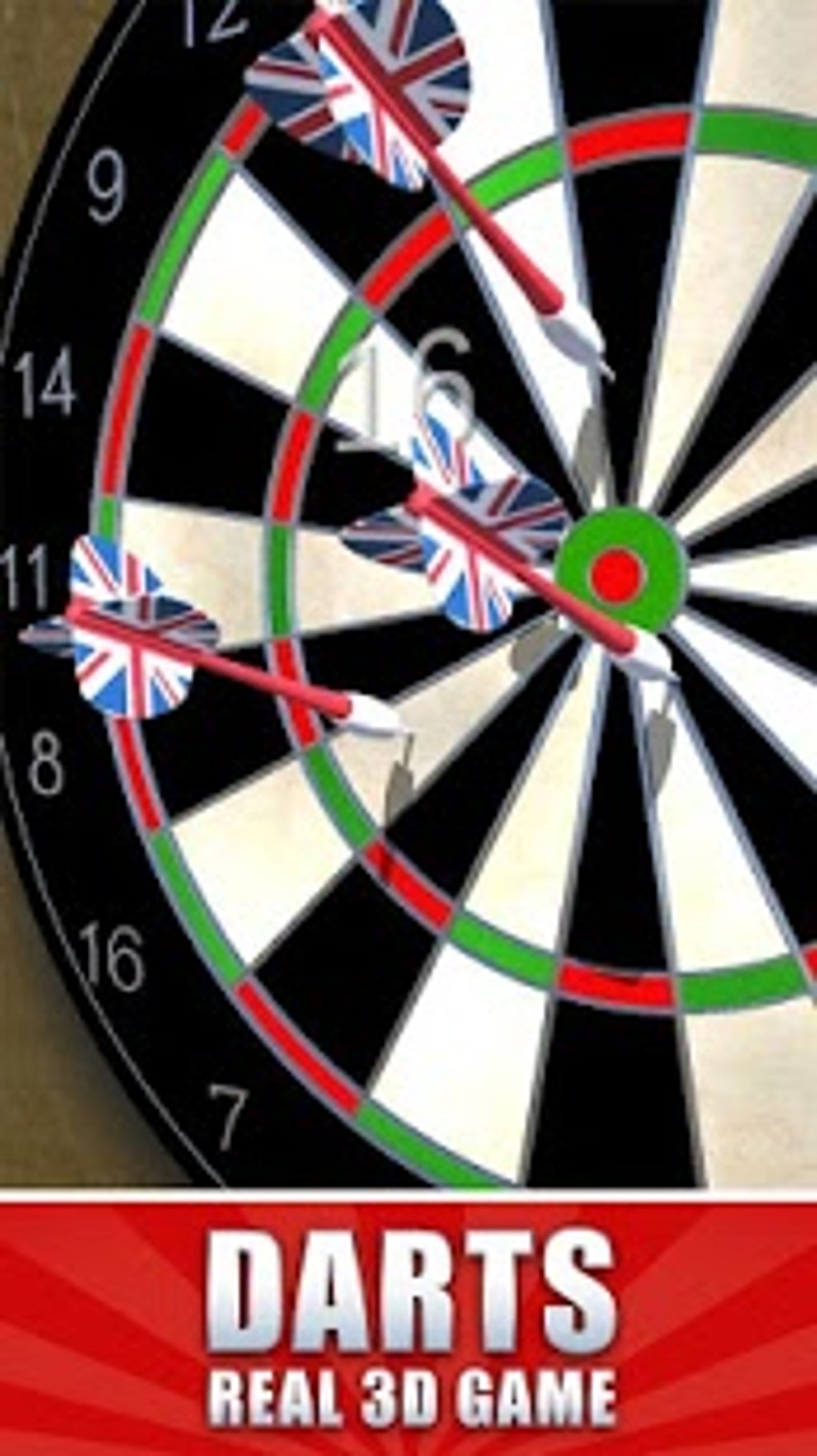 Darts Master APK for Android - Download
