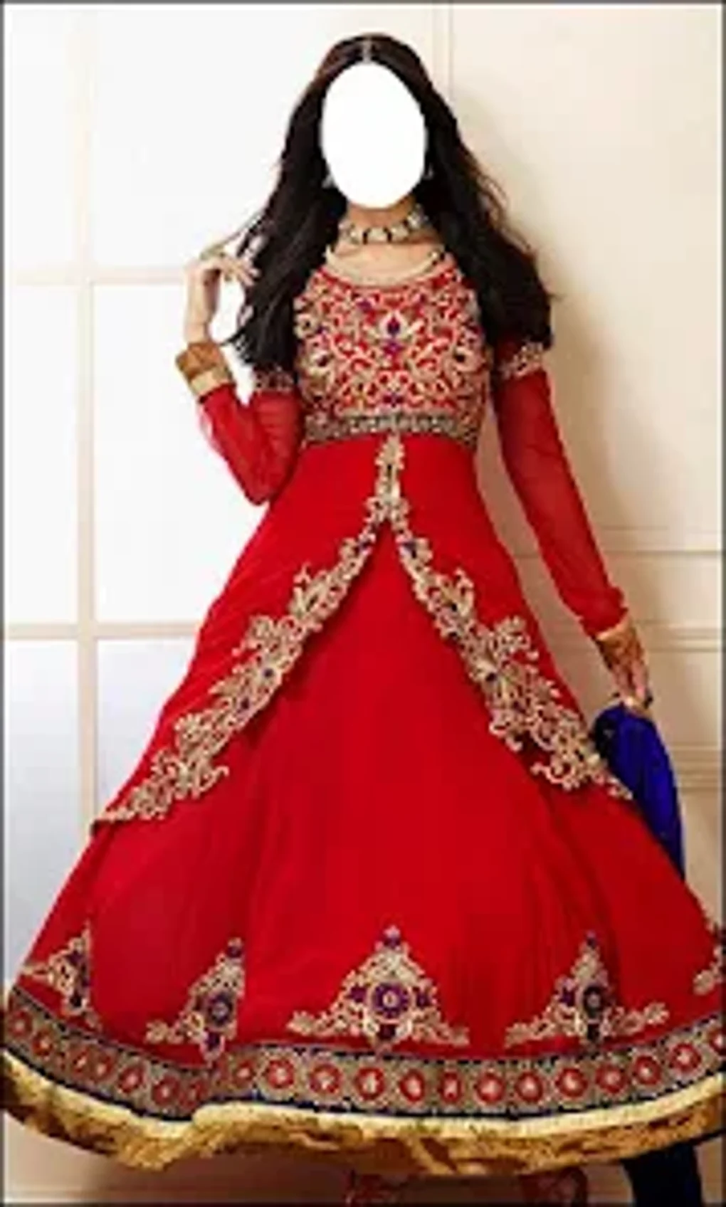 Women Dress Photo Montage for Android - Download