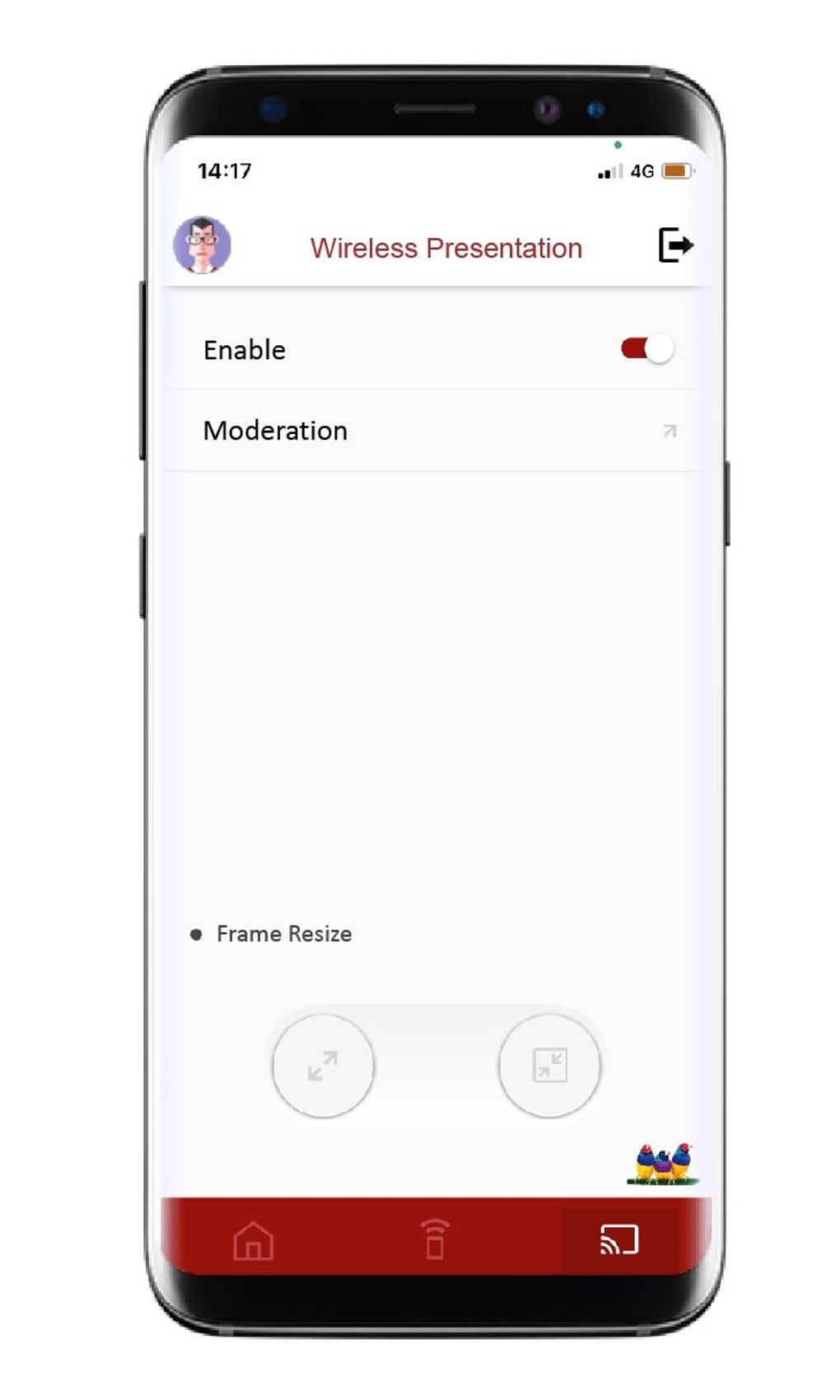 myViewBoard Companion for Android - Download