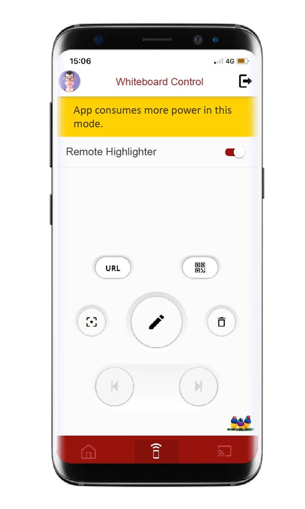 myViewBoard Companion for Android - Download