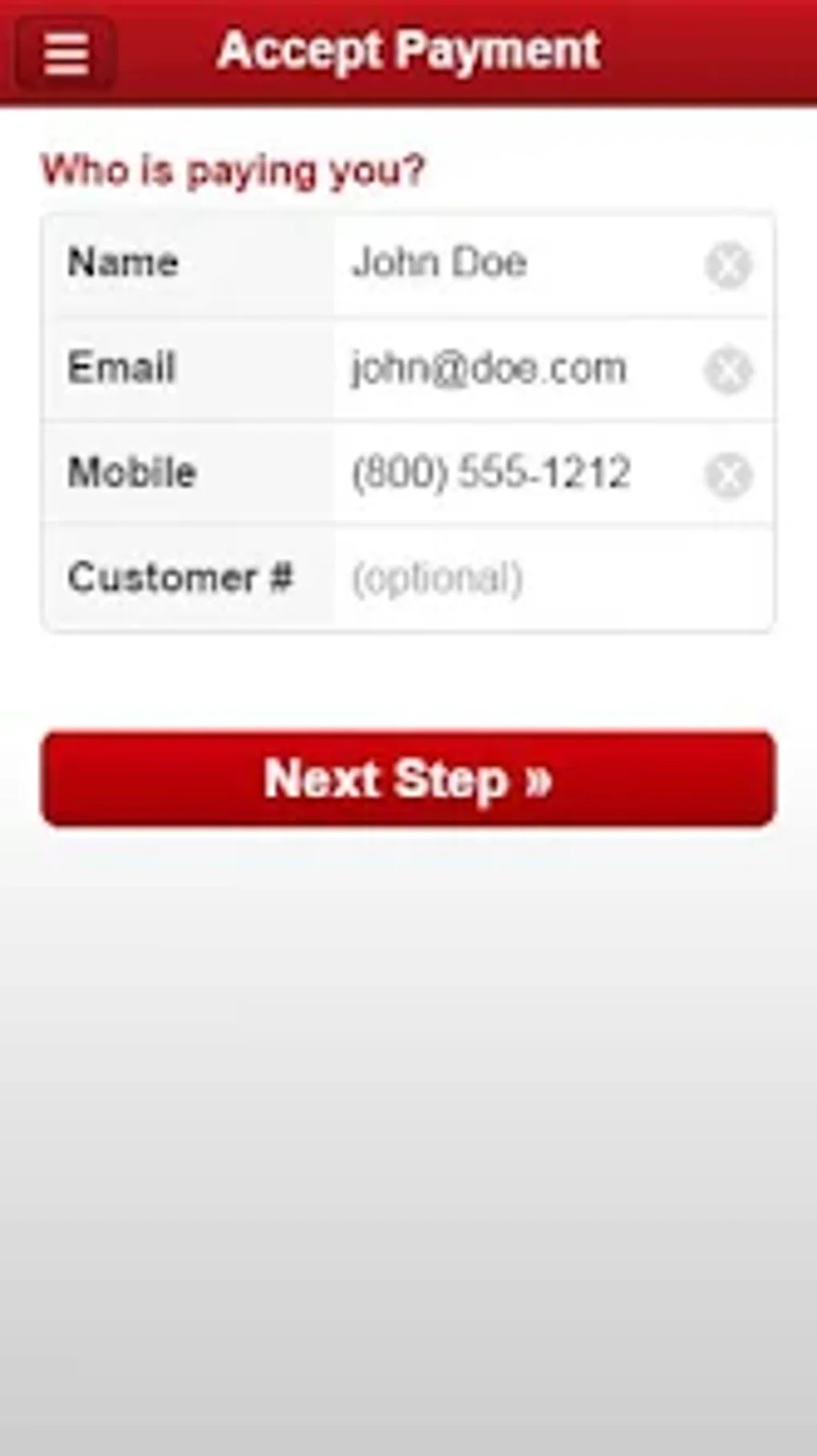 Payzer for Android - Download