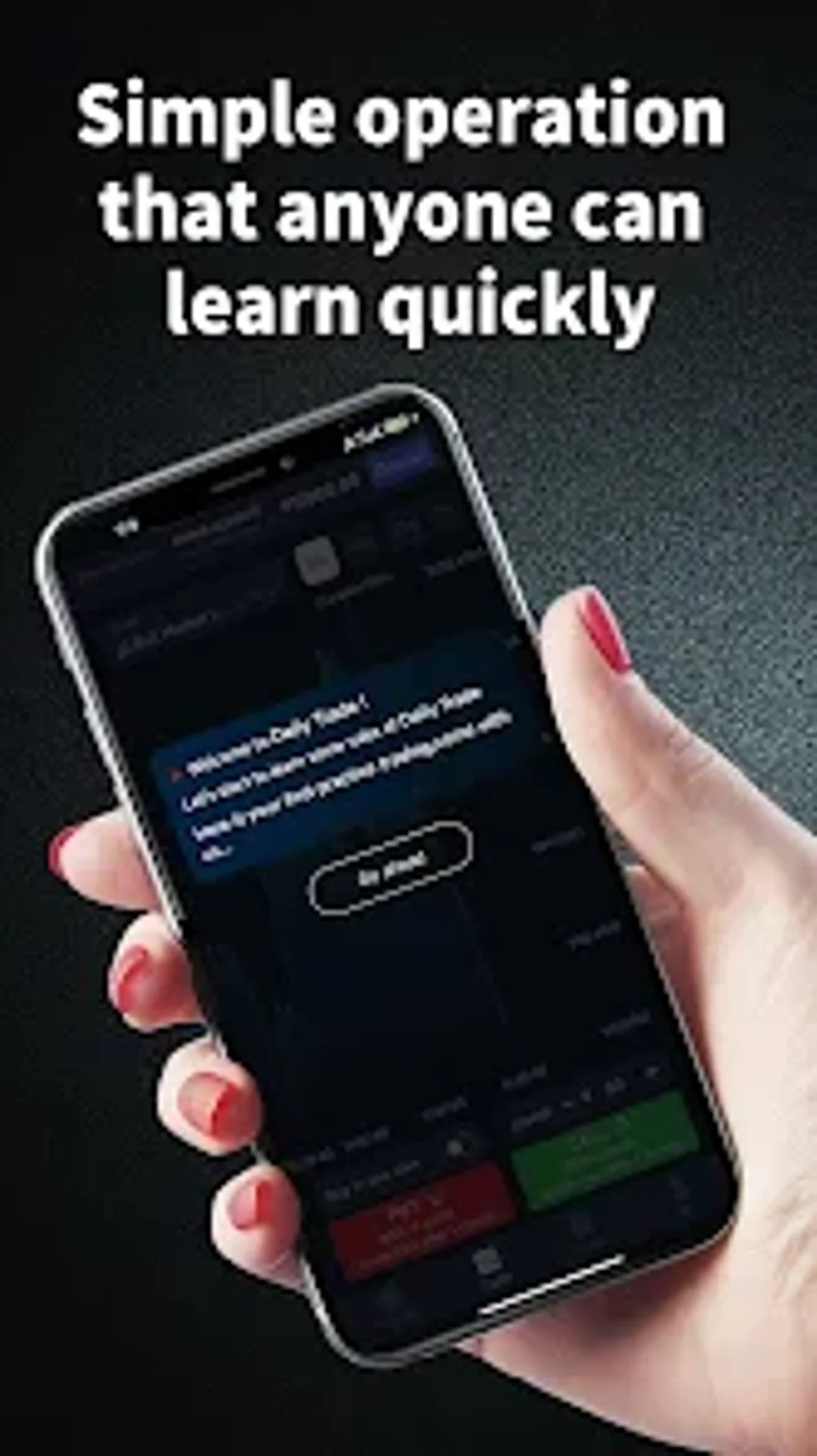 Daily Trade for Android - Download