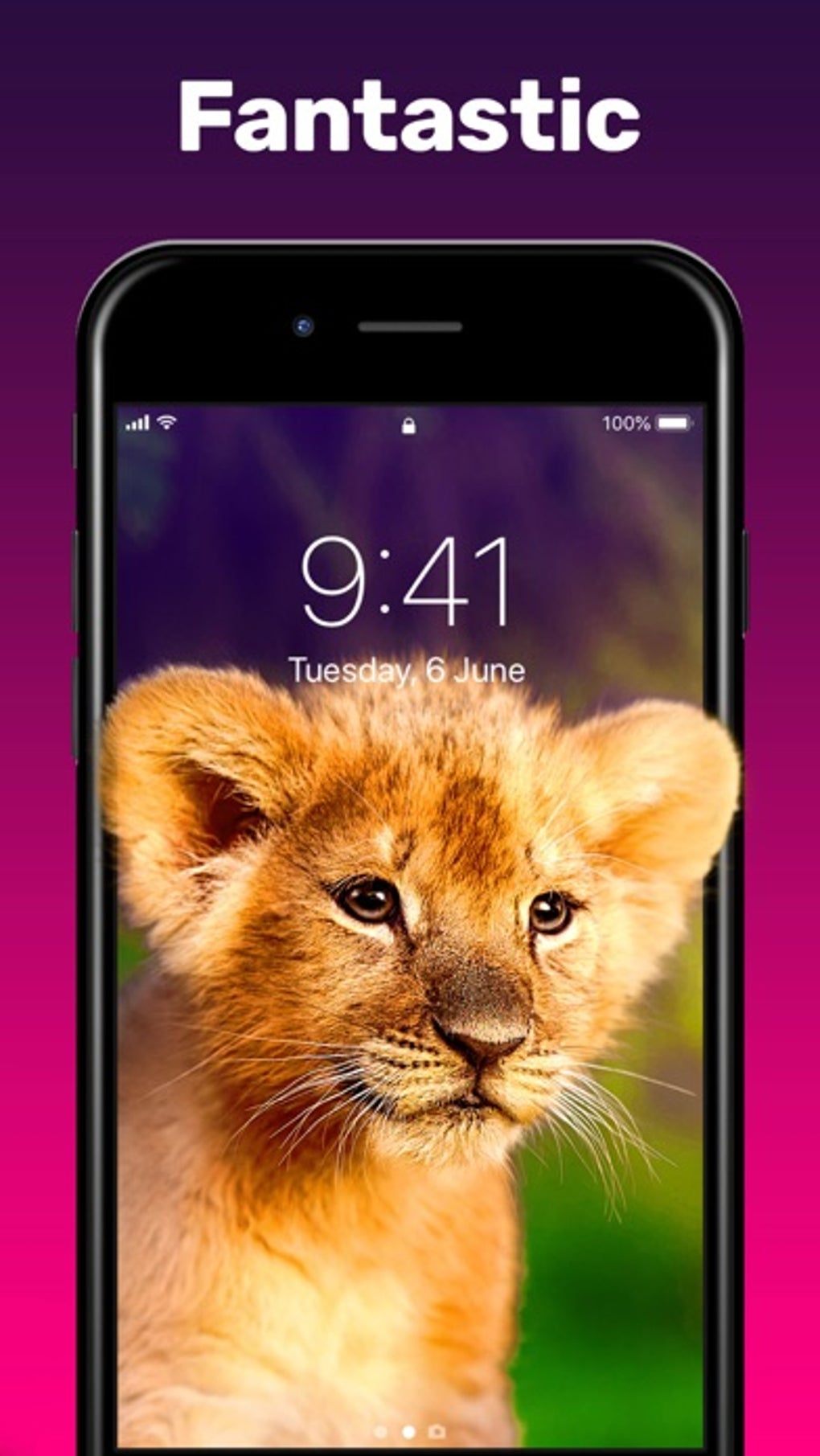 Live Wallpaper Wallpapers HD per iPhone - Download