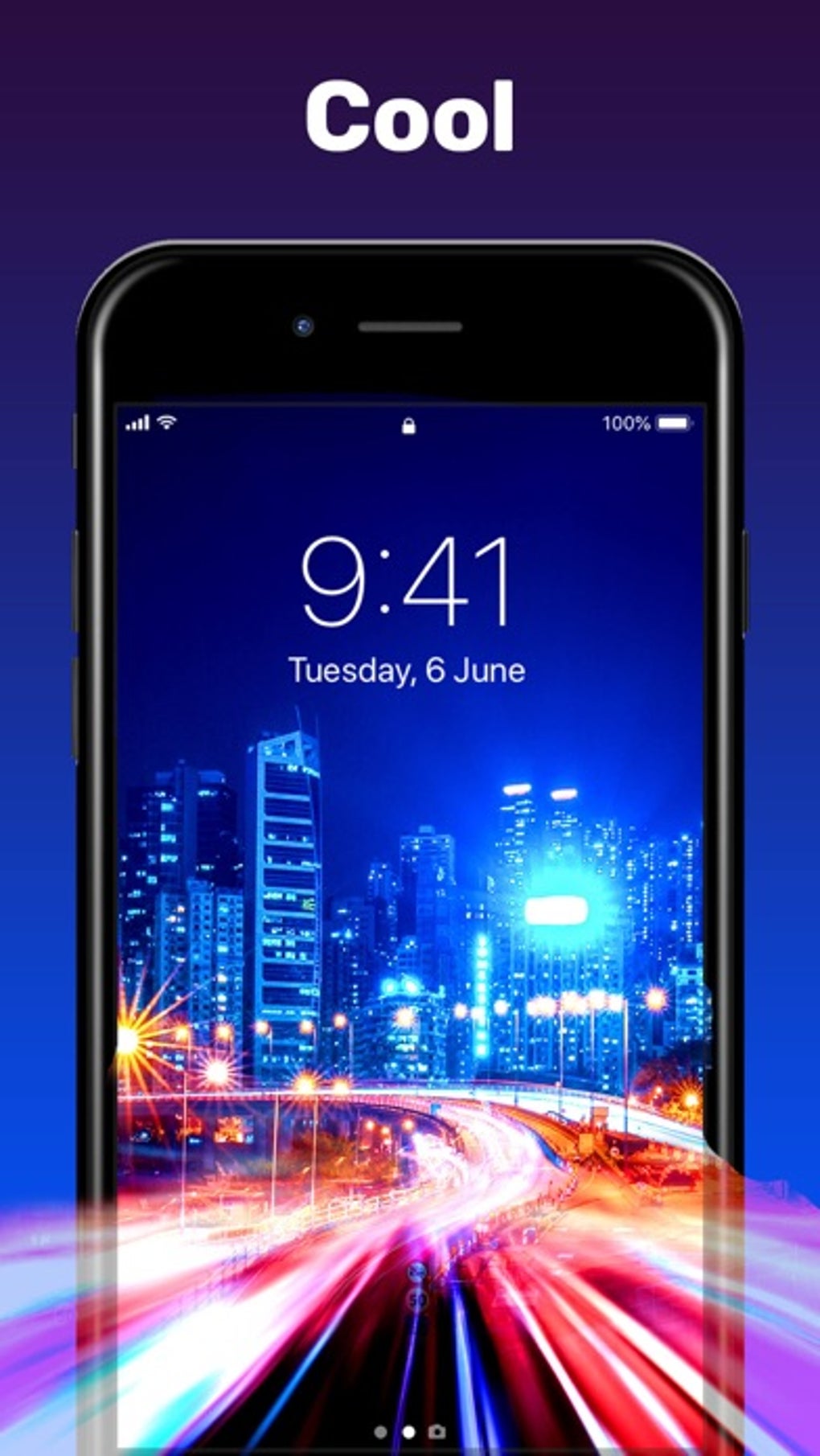 Live Wallpaper Wallpapers HD per iPhone - Download