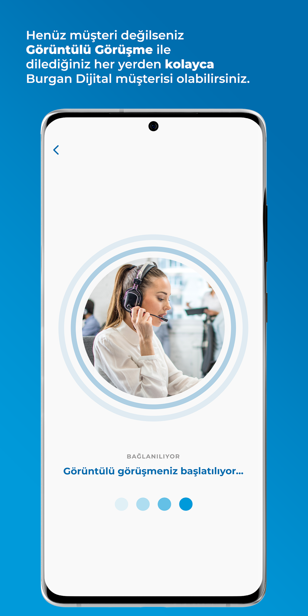 Burgan Mobil for Android - Download