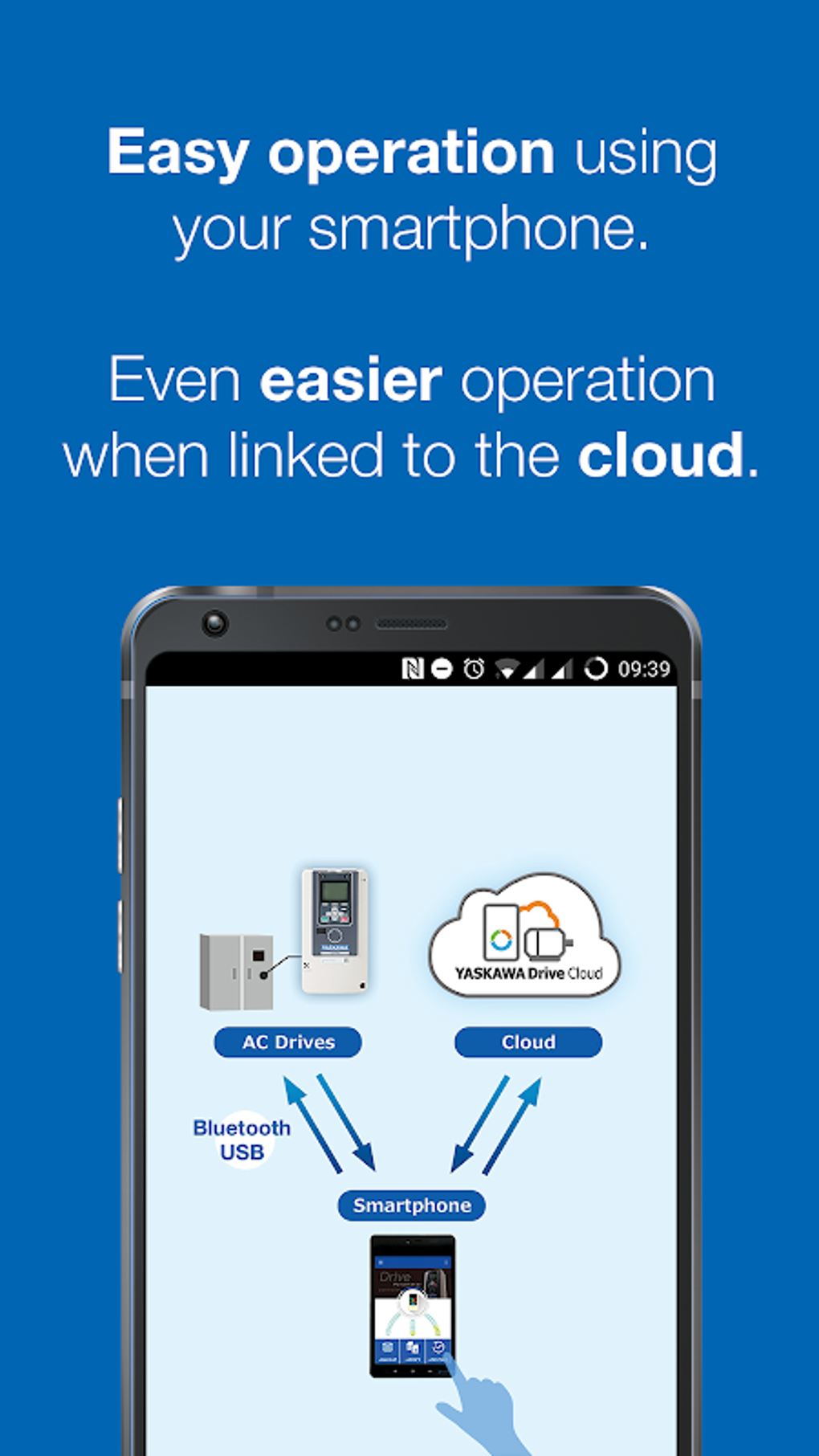 DriveWizard Mobile APK for Android - Download