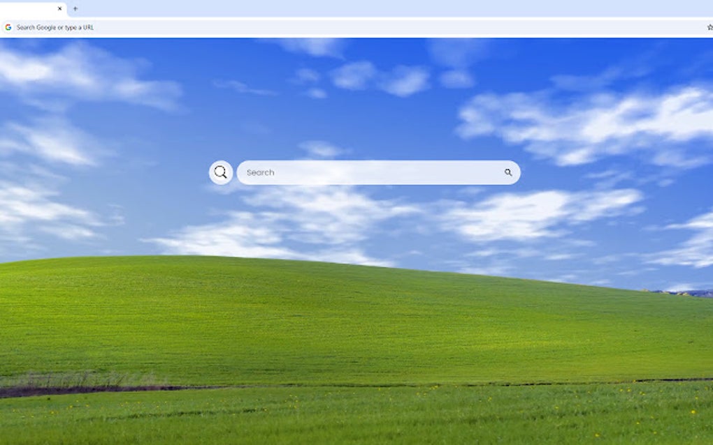 Windows XP Live Wallpaper (Windows) - Descargar