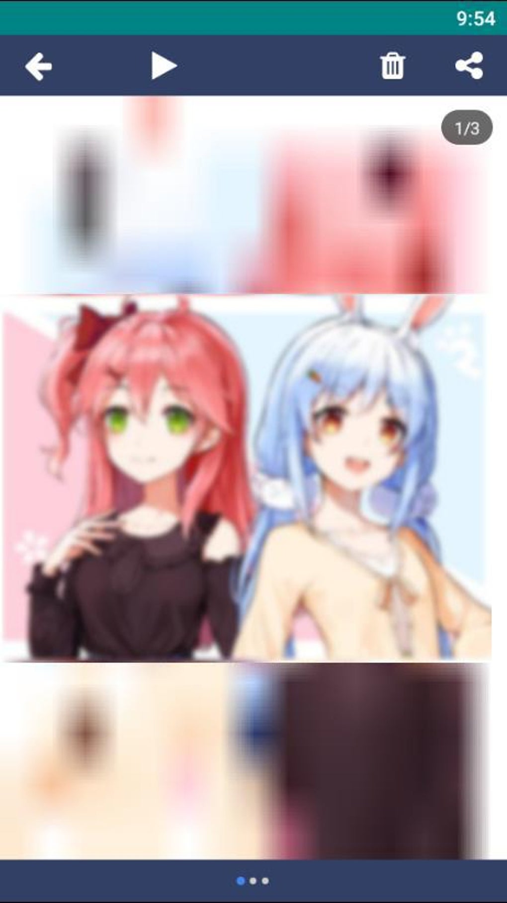 Downloader for Pivix for Android - Download