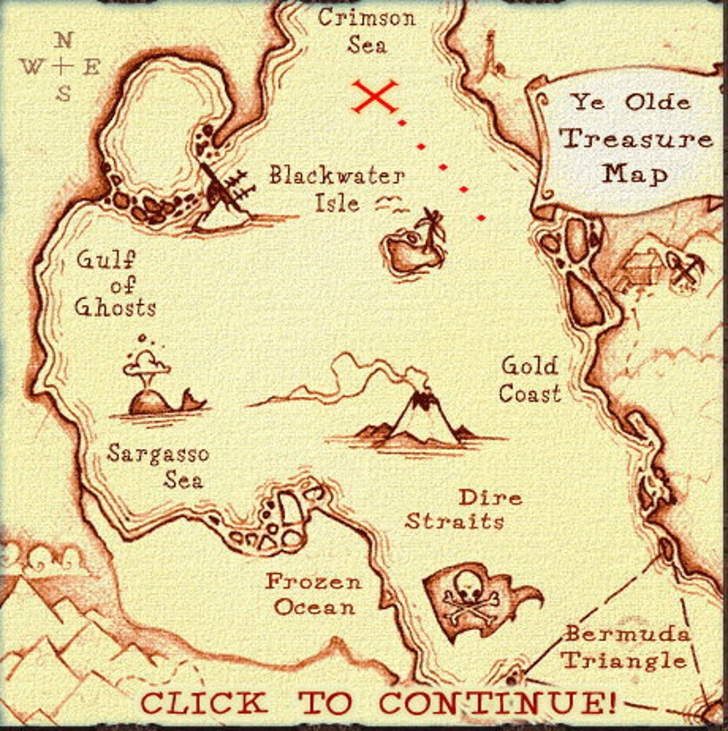 Seven Seas - Descargar